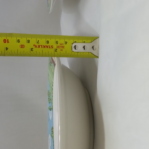 Sango | Dining | Sango China Country Road Soup Bowls And Salad Plates ...